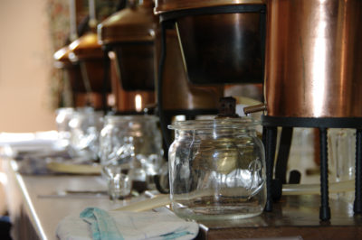 Home Distilling of Alcohol - Step-By-Step How to Distill Your Own Spirits